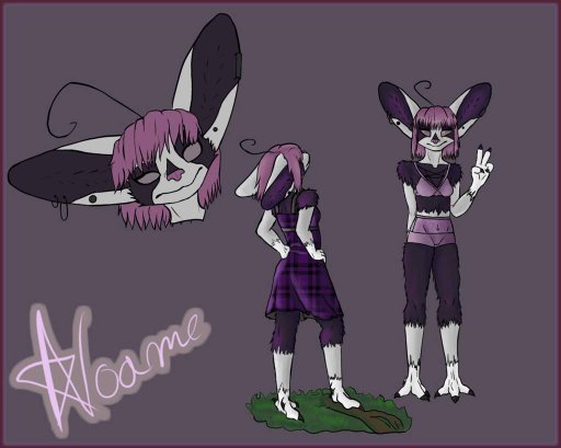 Susie X Ralsei Fusion Deltarune Amino