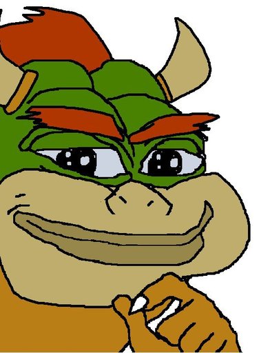 Bowser El Rey De Los Koopas 🍄super Mario🍄amino🍄 Amino
