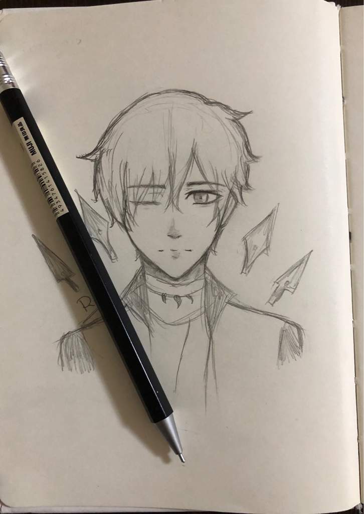Sketch Of Gusion♥️ Mobile Legends Amino Amino