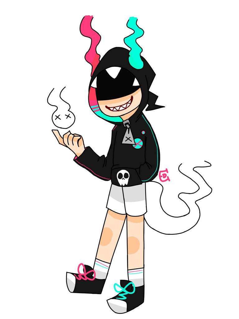Ghost Leon Brawl Stars Amino