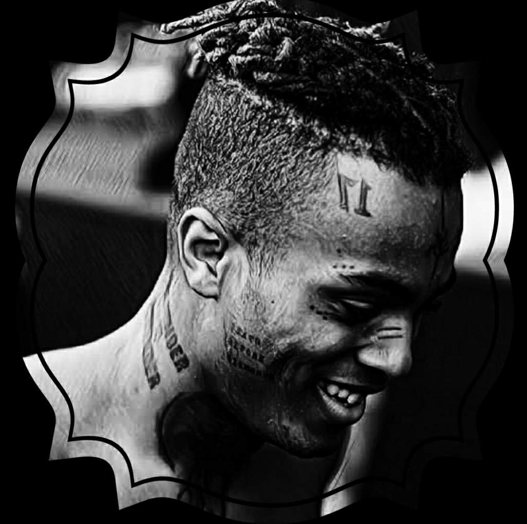 Xxxtentacion Wiki Dragon Ball Oficial™ Amino