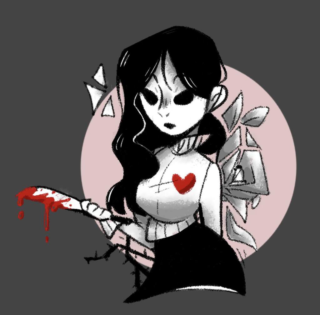 Creepypasta™┤ Amino