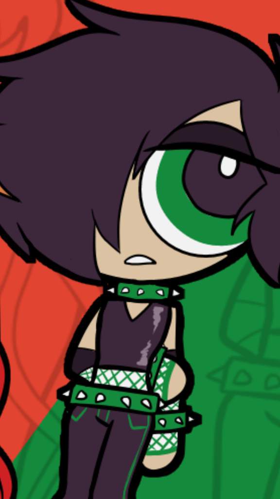 My Ppnkg Headcanon The Powerpuff Girls Amino 