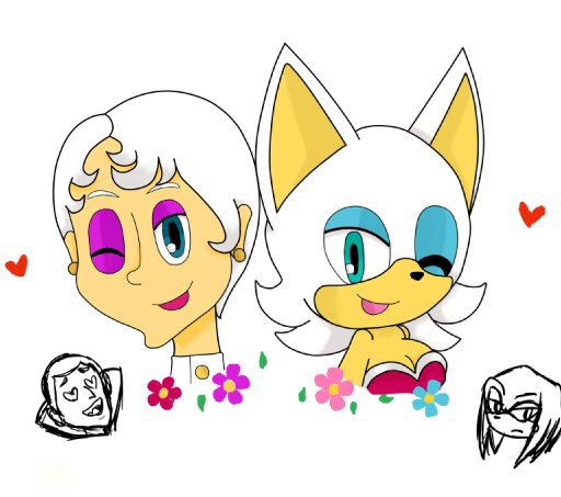 ˗ˏˋ Una Extraña Combinación ˎˊ˗ 『fan Art』 Sonic The Hedgehog Español