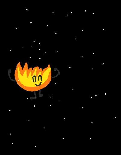 Firey And Leafy Kissing Bfdi💖 Amino
