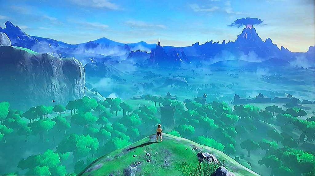 Hyrule Photo Album (BotW) | Zelda Amino