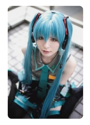Os Melhores Cosplays Da Hatsune Miku Vocaloid Brpt Amino