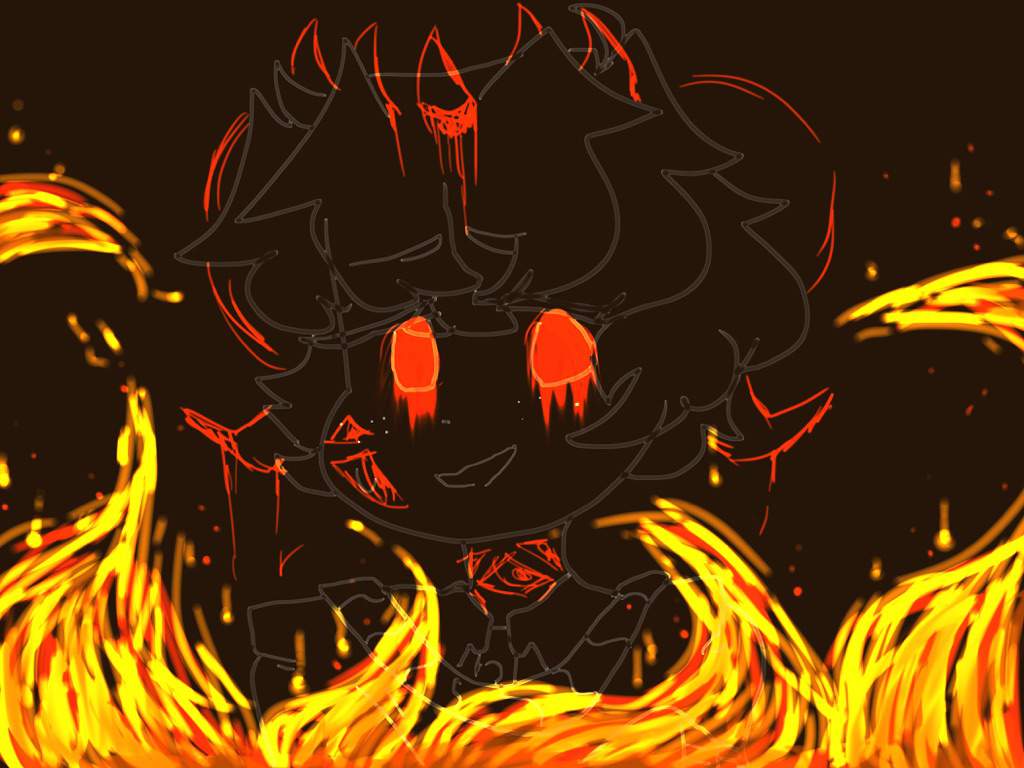 A Hot Boi Art Amino