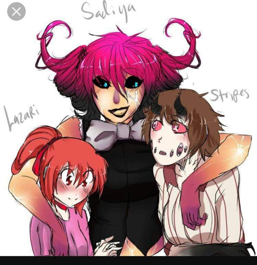 Lazari Wiki Creepypastas Amino Amino