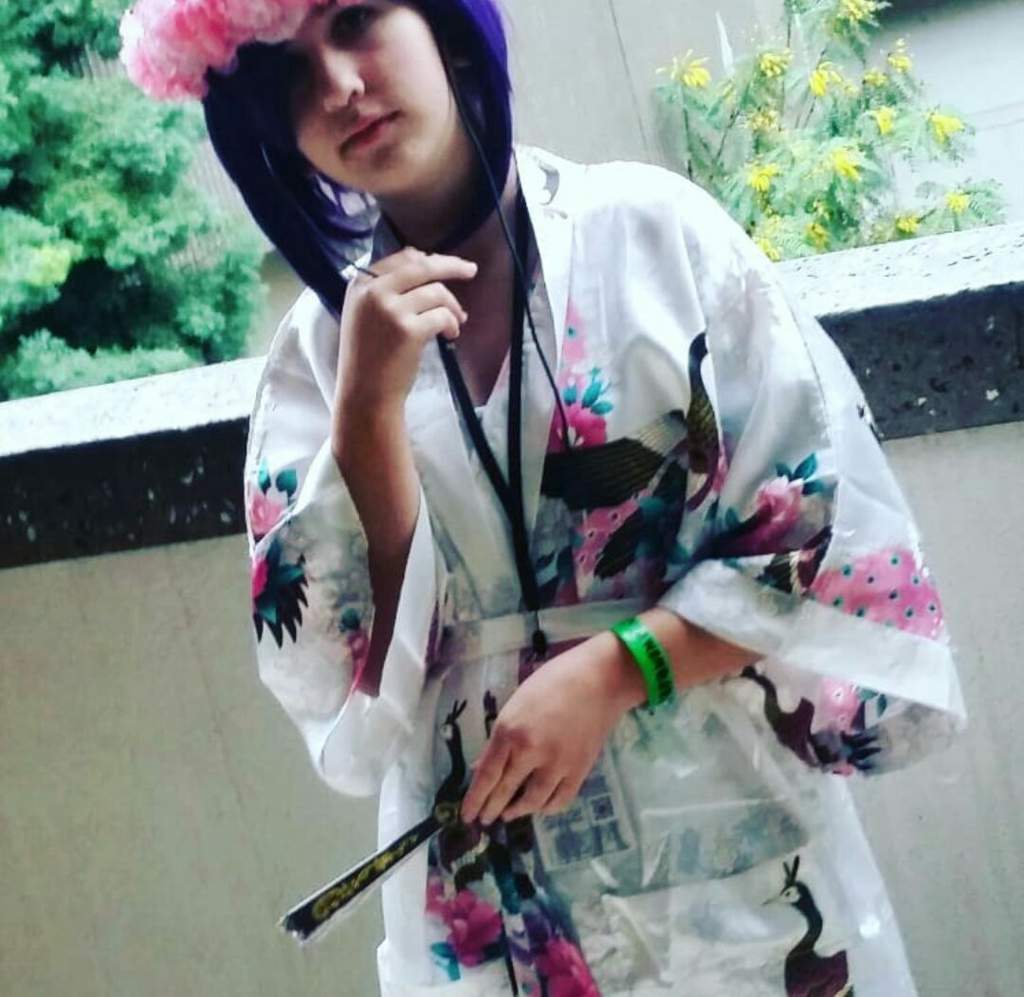 Kyoka Jirou Cosplay My Hero Academia Amino