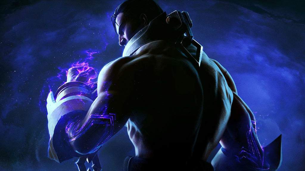 Sylas Wiki League Amino Português Amino