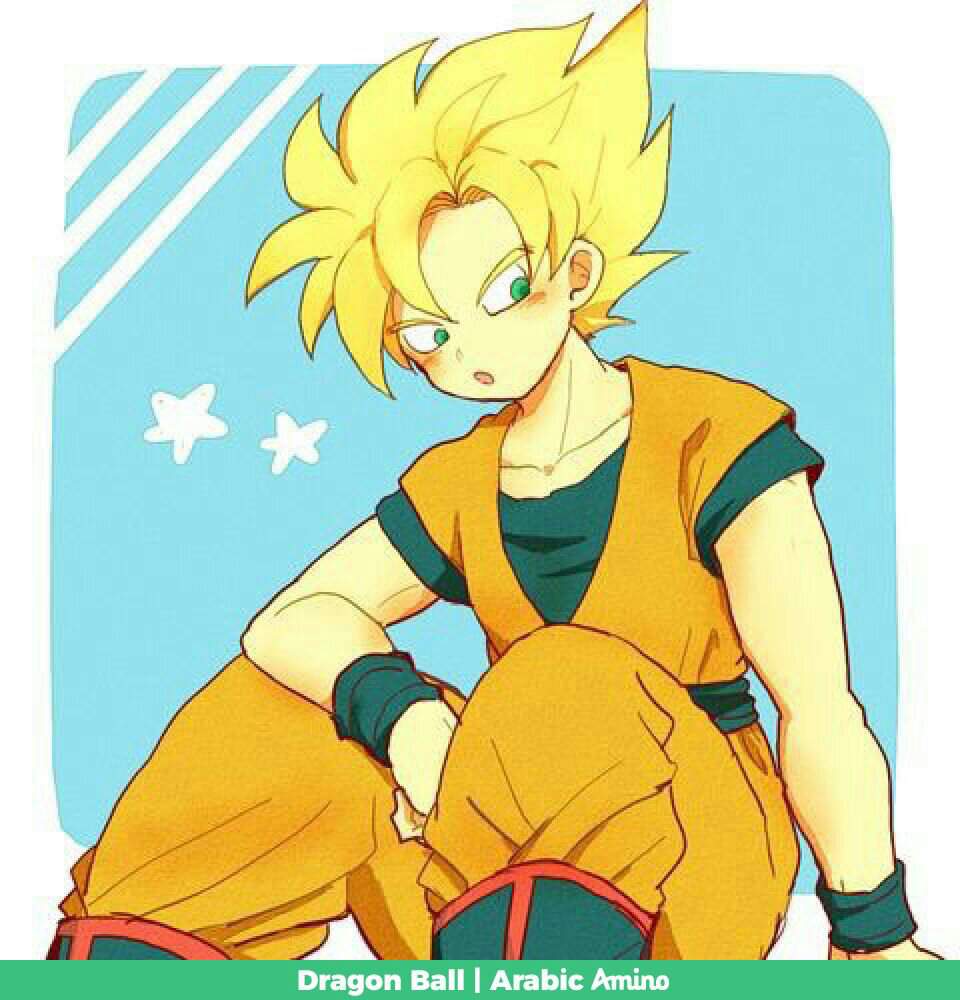 افضل صور غوكو Dragon Ball Arabic Amino