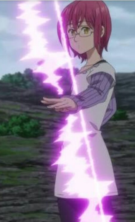 Tesoros Sagrados Nanatsu No Taizai Amino™ Amino 
