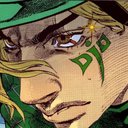 Buccellati Vs Secco Pt 1 Episode 32 Anime Manga Jojos Bizarre