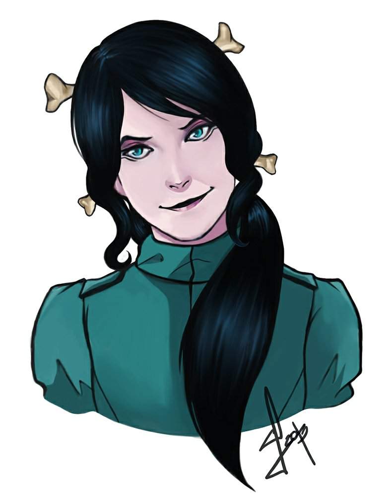 Leah Of Hel Wiki •marvelesa• Amino