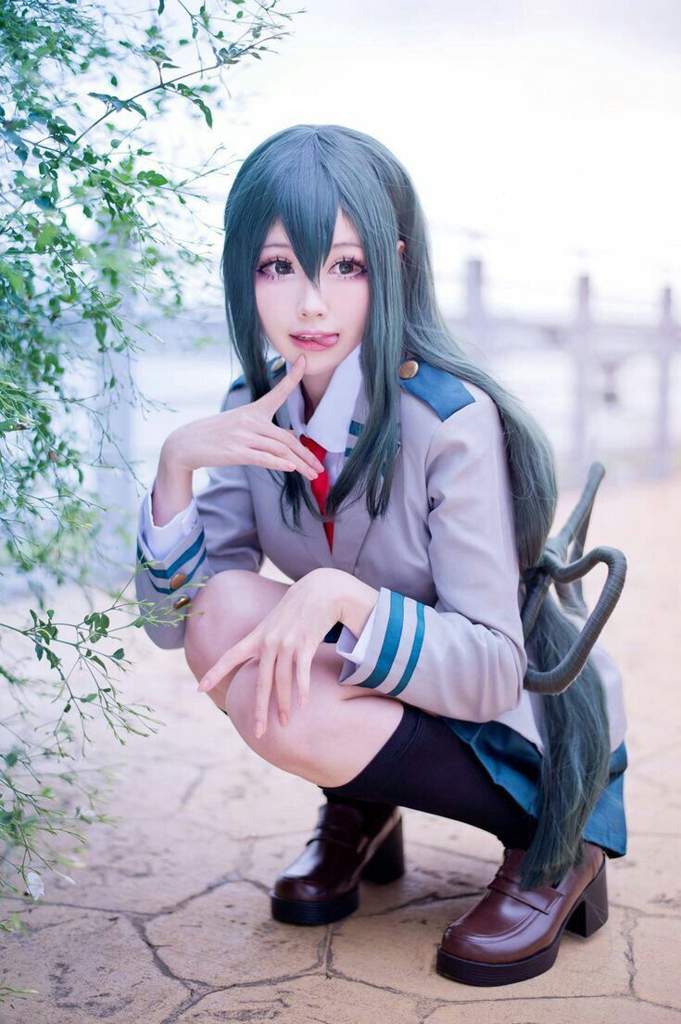 Cosplays Pro De Bnha • Boku No Hero Academia Amino Amino