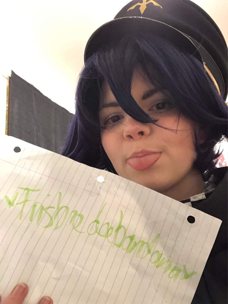 βπ΄πΈπ΄π²π¬π±π² πΈπΎπΆπͺβ Danganronpa Amino