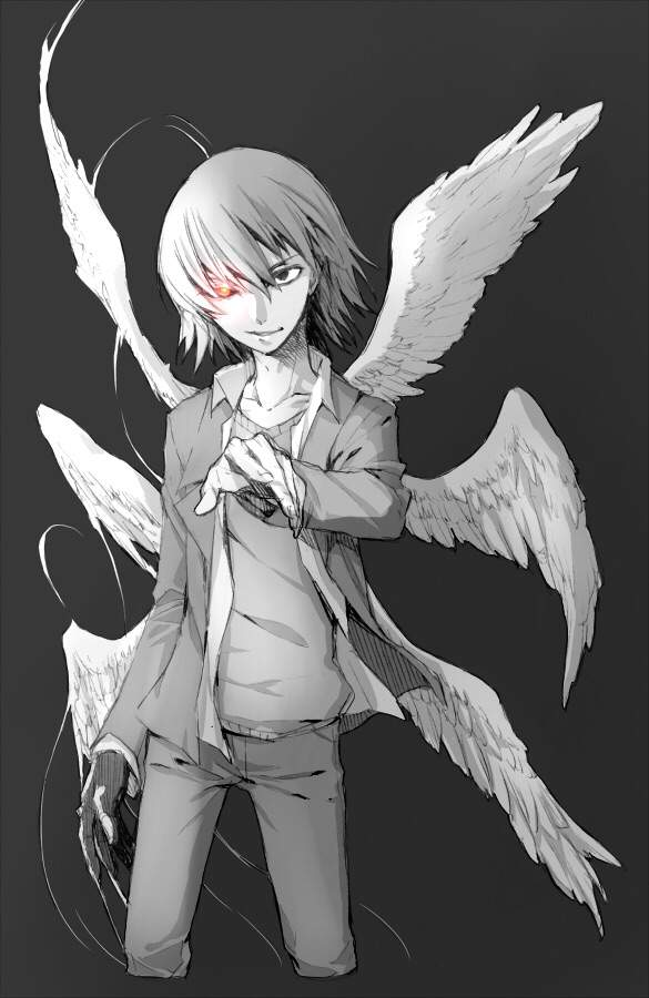 Kakine Teitoku Wiki Battle Arena Amino Amino