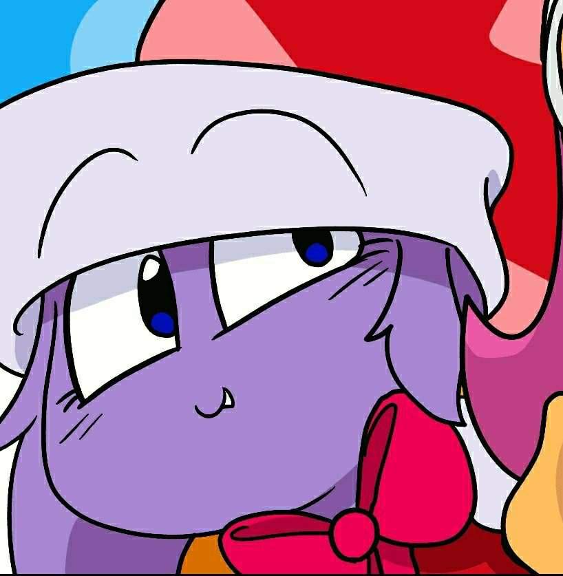 Marci Kirby Genderbent Gijinka Wiki Kirby Amino