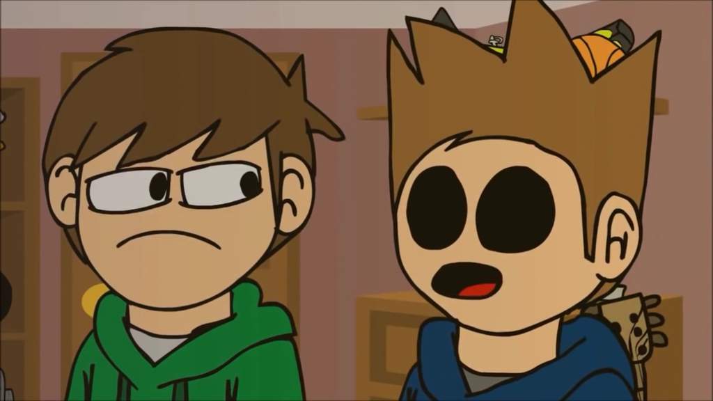 Rule 1 Never Pause Eddsworld ðeddsworldð Amino
