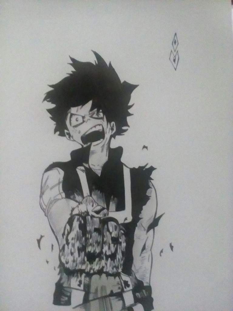 Dessin izuku | 🥀 Dessins et Concours 🥀 Amino Dessin izuku | 🥀 Dessins et Concours 🥀 Amino