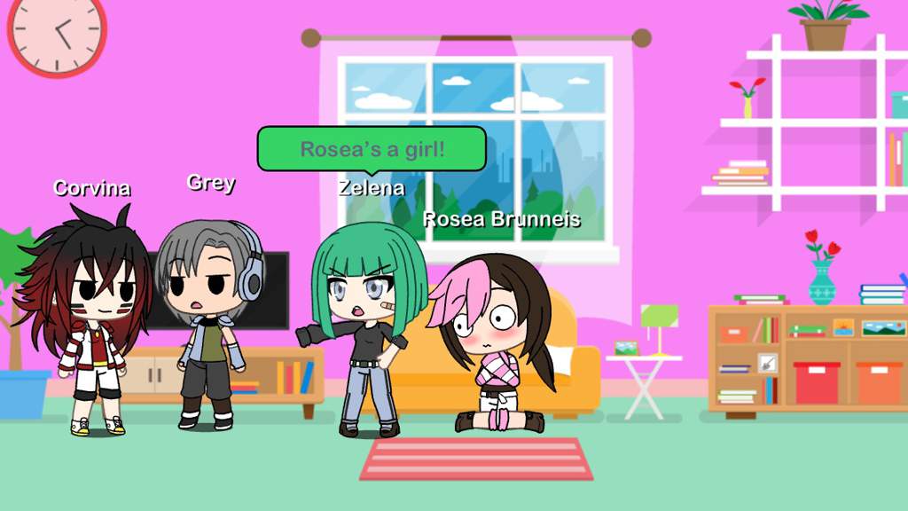 Time For Something Bad RWBY Amino time-for-something-bad-rwby-amino