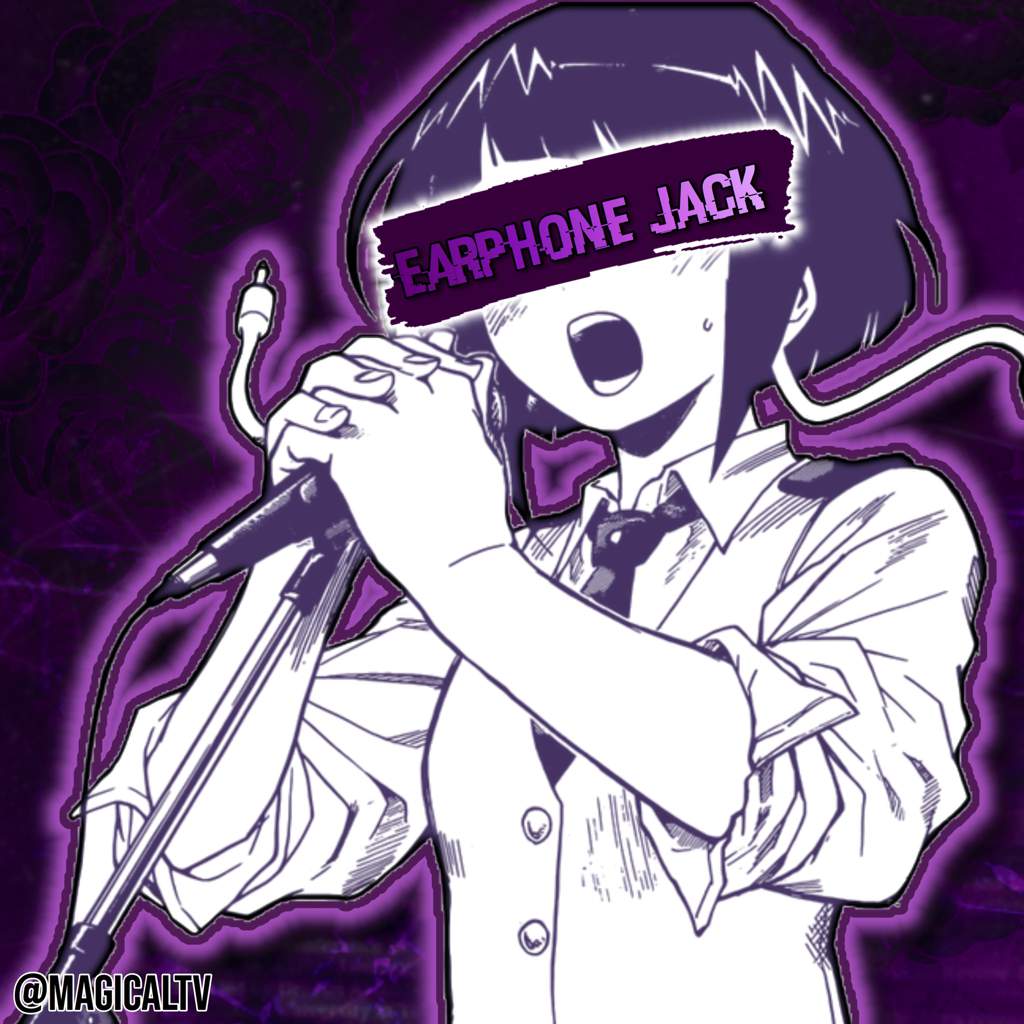 🎧jirou Edit Set🎧 My Hero Academia Amino