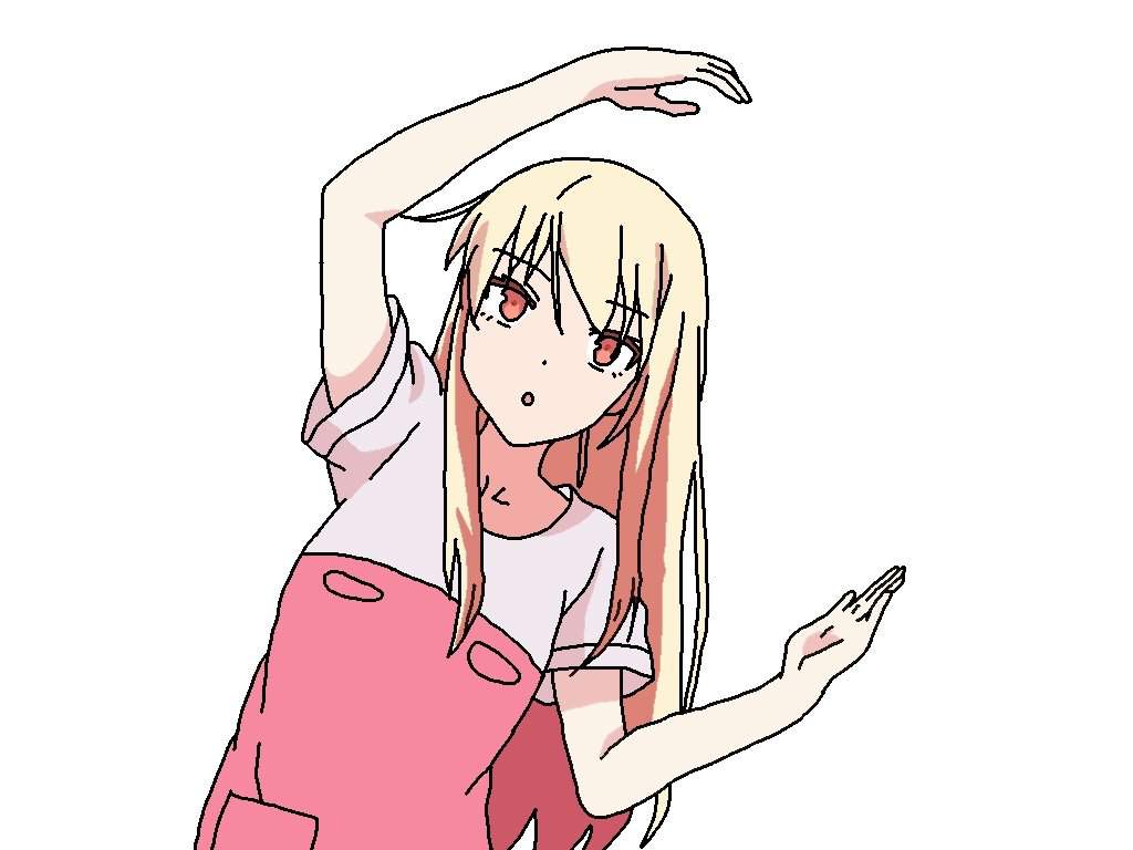 Your Favorite Female Characters Anime Amino