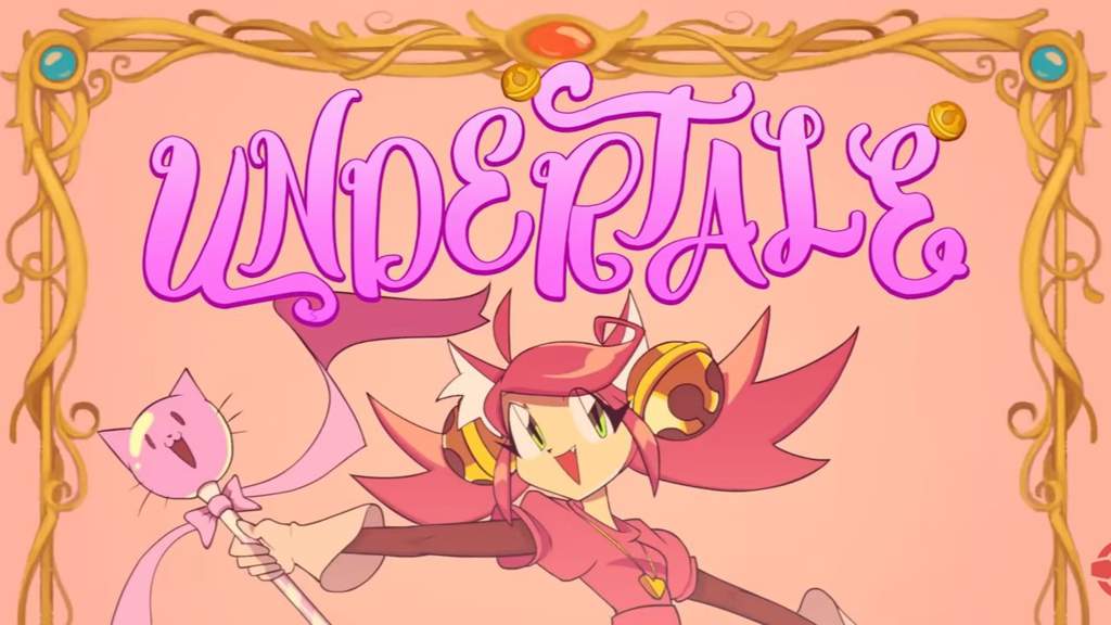 Mew Mew Kissy Cutie Wiki Undertale Brasil Amino