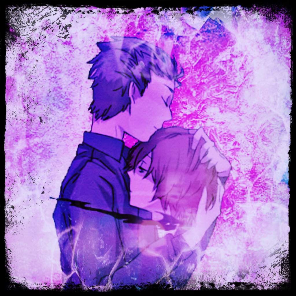 🖊 Super Psycho Love 🖊 Durarara Amino