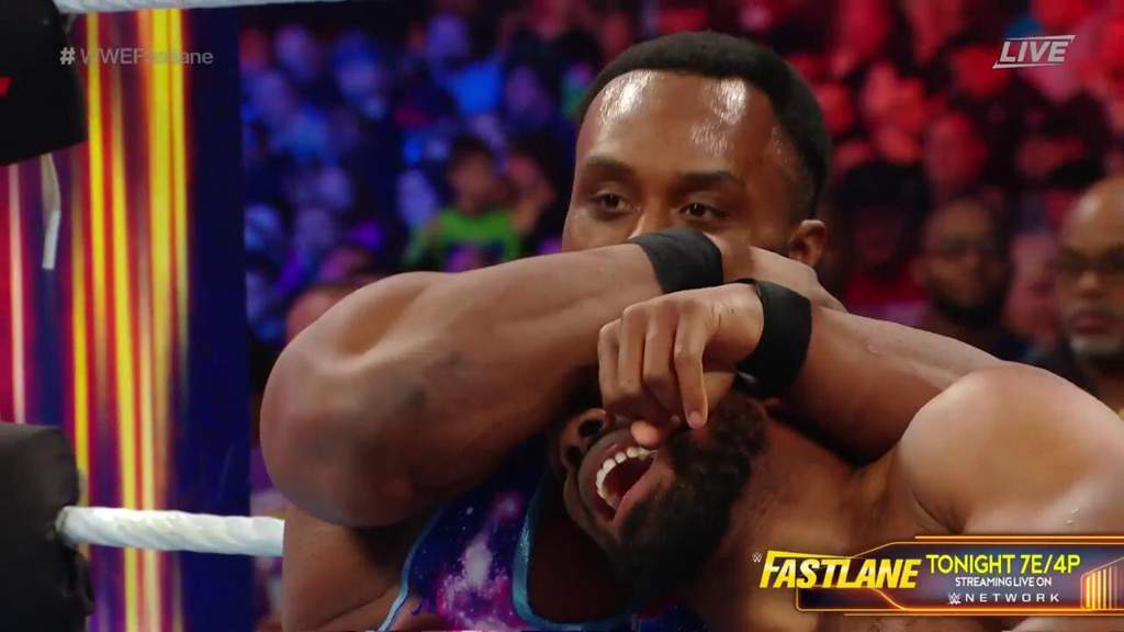 Shinos Thoughts And Reactions Fastlane 2019 Wrestling Amino