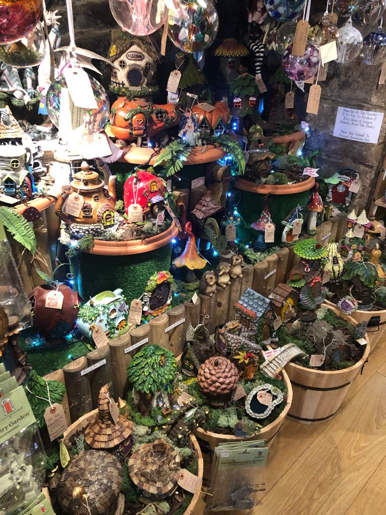 Witchy Haul at Glastonbury UK! | Pagans & Witches Amino Witchy Haul at Glastonbury UK! | Pagans & Witches Amino