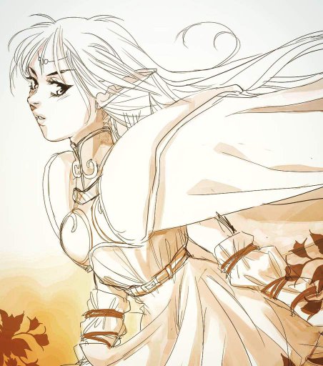 Kali Fanart Rwby Fan Art Amino Amino