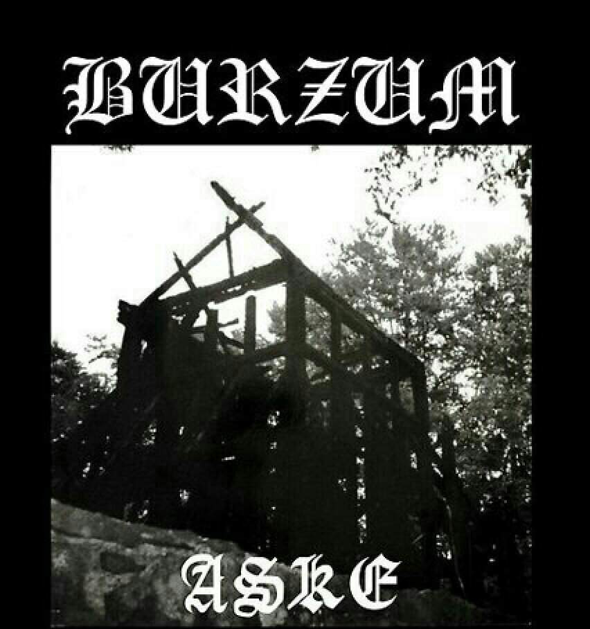 BURZUM | Wiki | •Metal• Amino