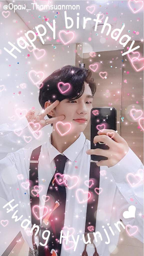 Happy birthday Hyunjin | Stray Kids Amino Happy birthday Hyunjin | Stray Kids Amino