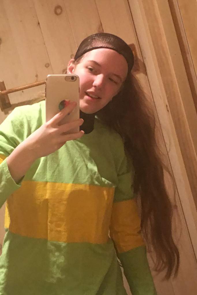 Kris Cosplay Undertale Aus Amino