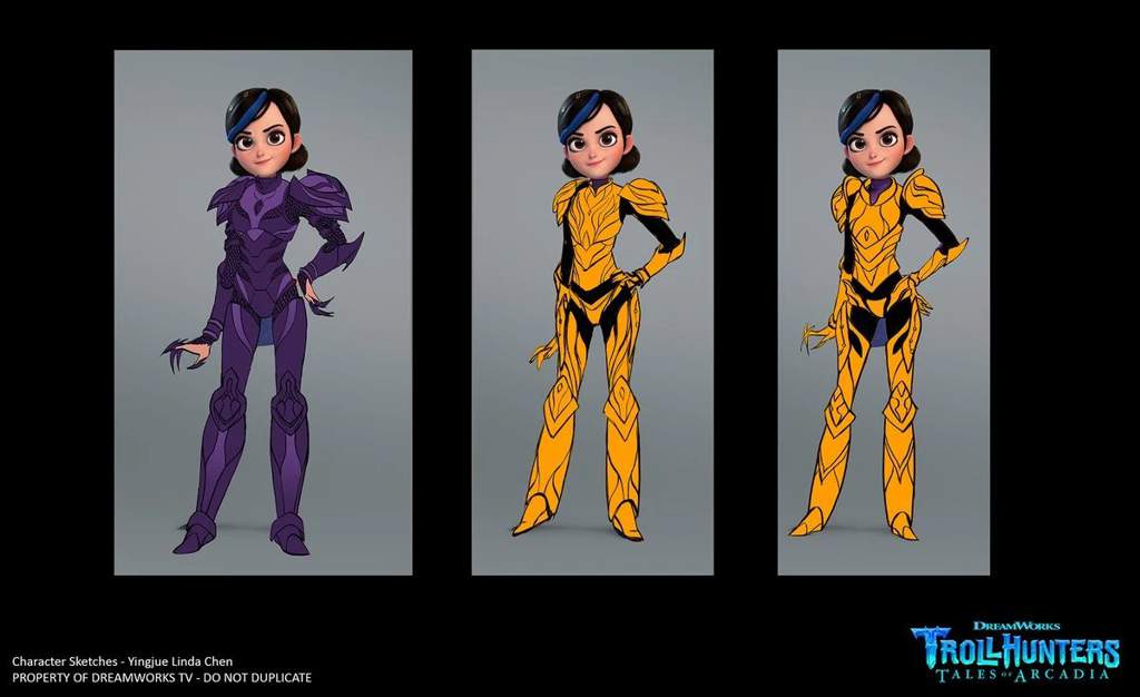 Claire Nuñez Wiki Tales Of Arcadia™ Amino