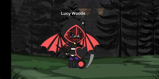 Foxy Kuro Demon Queen Random Chat Reboot Amino