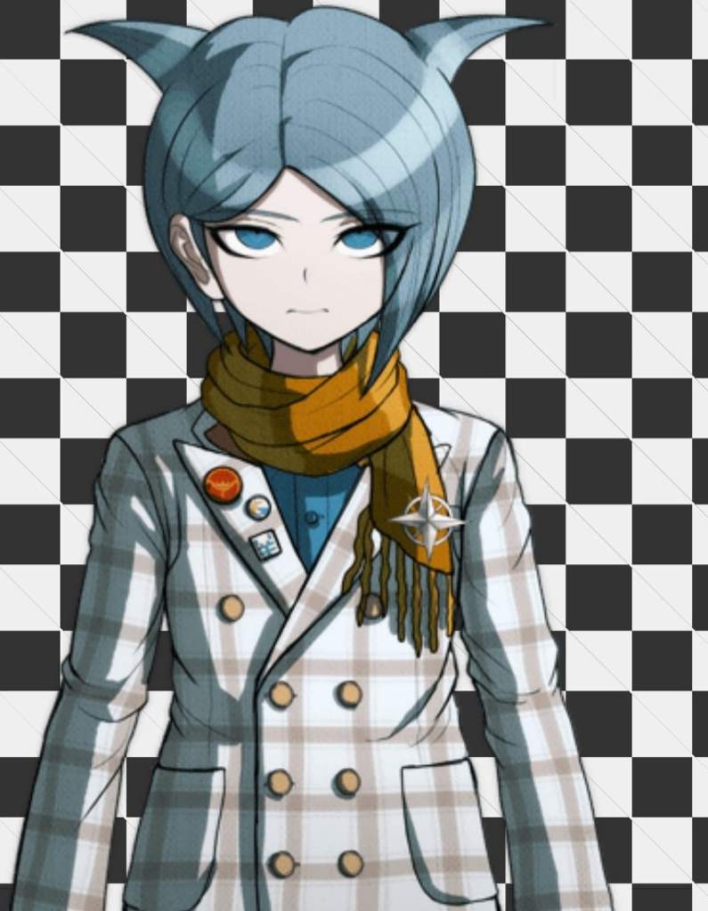 Ask Nagisa Masaru Kotoko And Jataro Danganronpa Amino