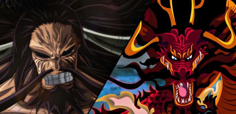 Is Kaido A Dragon Who Ate The Human Human Fruit One Piece Amino is-kaido-a-dragon-who-ate-the-human-human-fruit-one-piece-amino