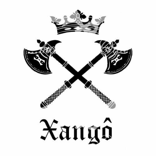 Oração A Xangô Para Justiça Bruxaria Wicca Mandrágora Amino