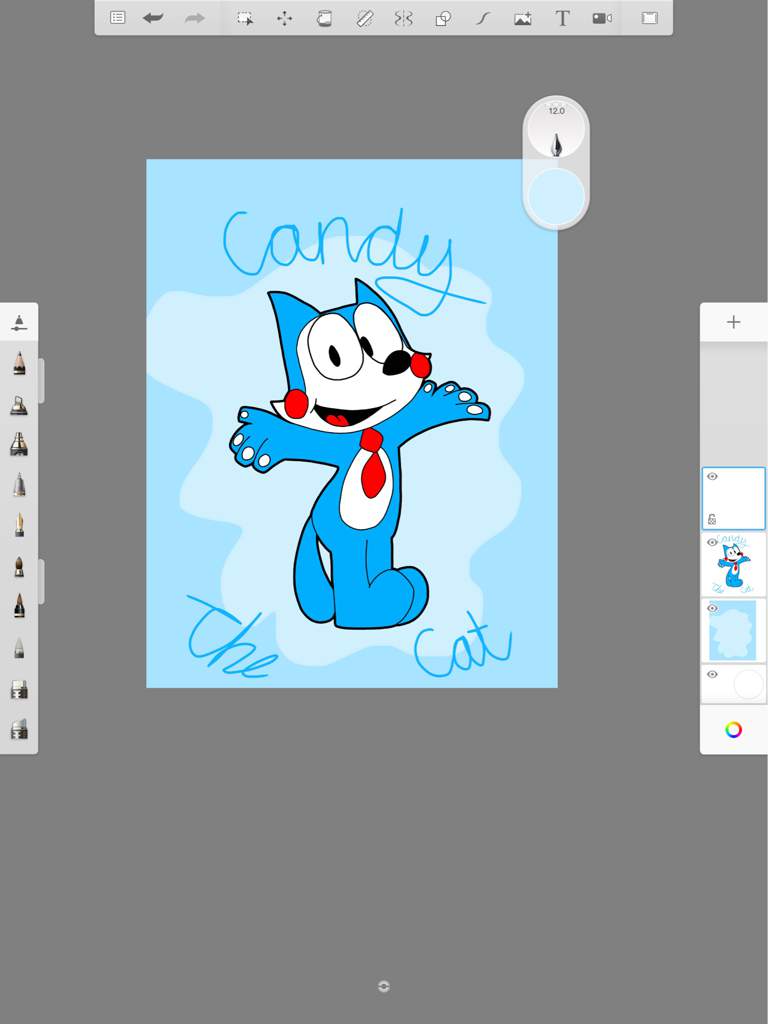 Candy The Cat As Felix The Cat Five Nights At Candys™ Amino