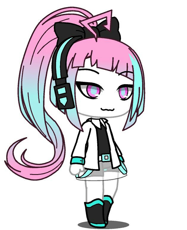 Gacha Life Edit Official Lunime Amino