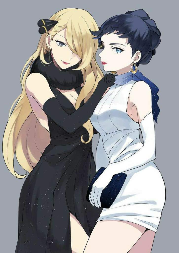 Cynthia | Wiki | • Nintendo • Amino Cynthia | Wiki | • Nintendo • Amino