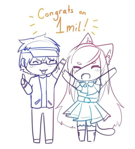 Happy Birthday Luni Lunimeamino Amino