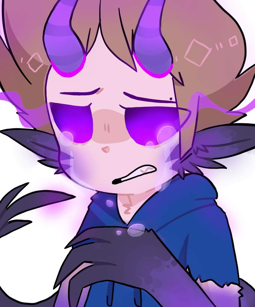 Demon Tom Fanart 🌎eddsworld🌎 Amino