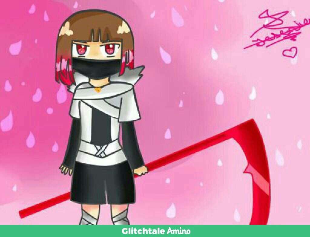 X Tale Betty Noire Official Xtaleunderverse Amino