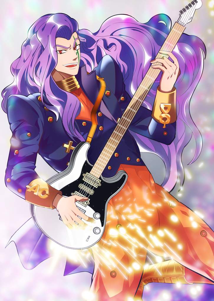 Akira Otoishi Wiki Jojo Amino Amino