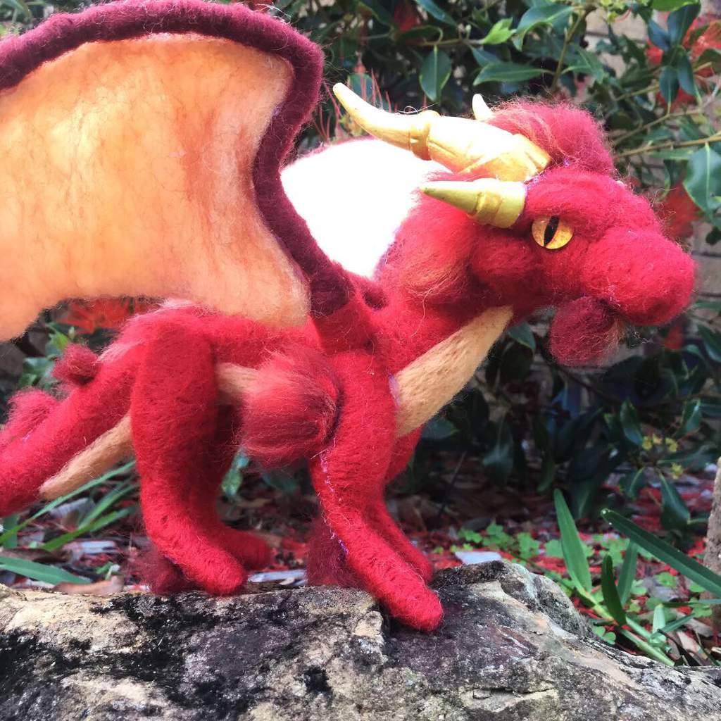 Ignitus~ The Legend Of Spyro Dragons Amino