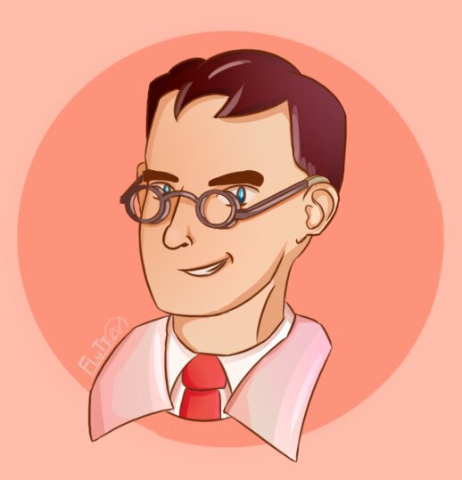 Медик Team Fortress 2[rus] Amino